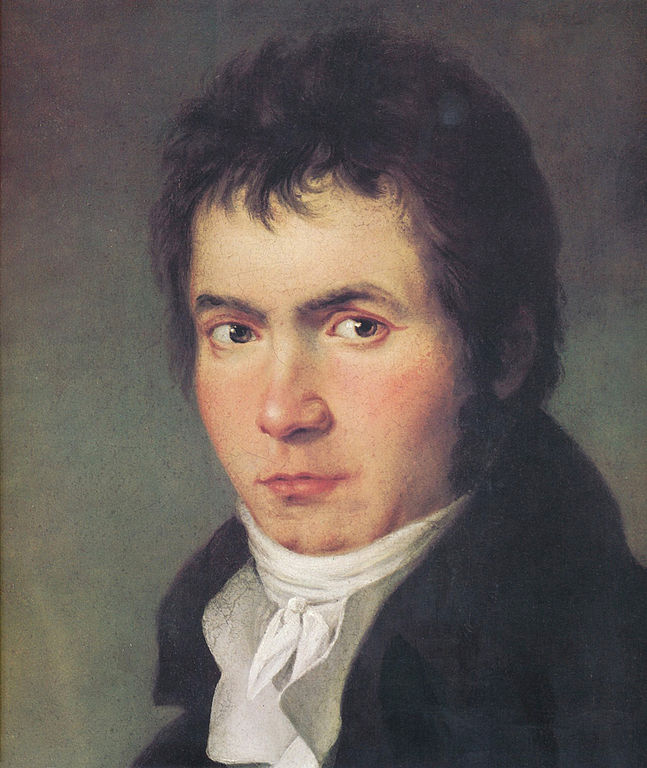 A List Of Beethoven Songs That Are Still Popular Today