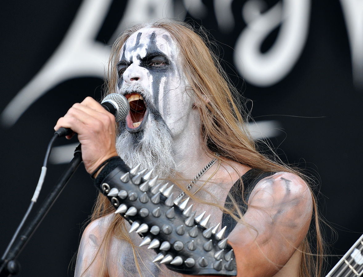 Metal Music Reasons Why People Love Metal Music Metal Music Reasons Why People Love Metal Music